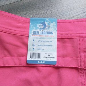 Reel Legends | Shorts | Reel Legends Shorts | Poshmark